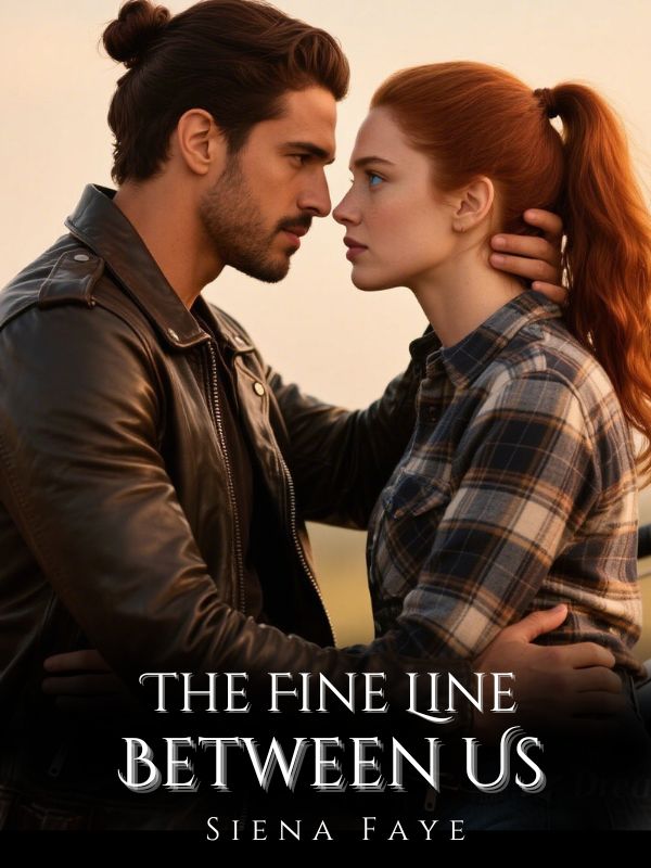 The Fine Line Between Us (Falling for my Stepbrother) - Read Online ...