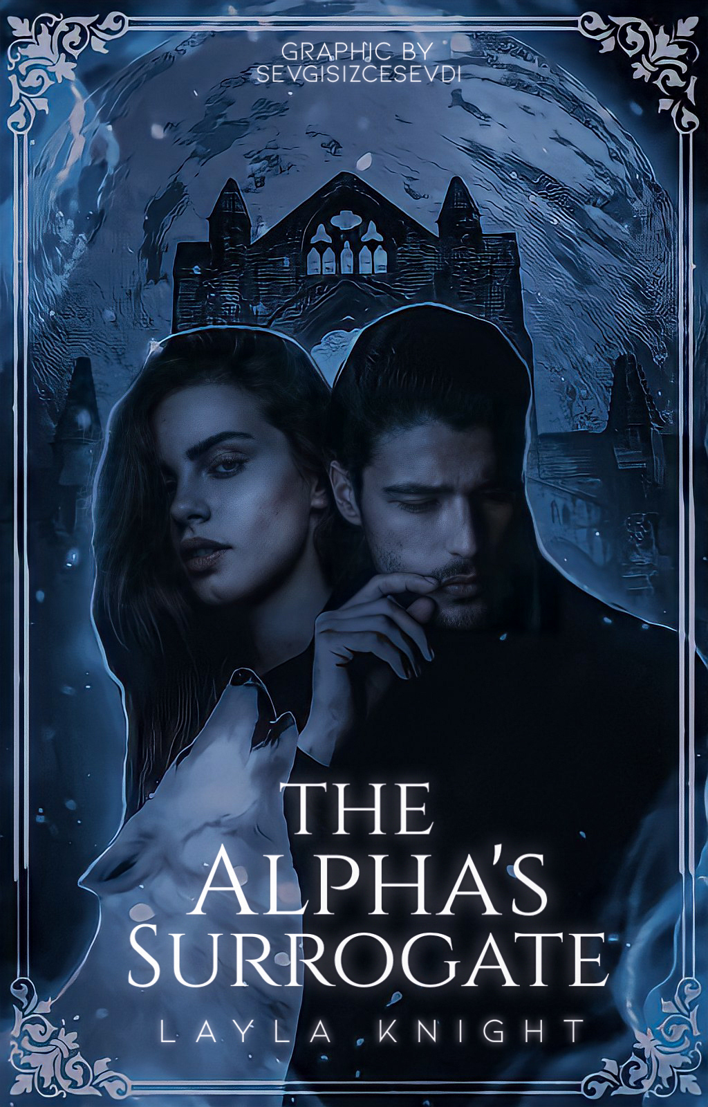 The Alpha's Surrogate [The Alpha's #1] - Read All Chapters Online for ...