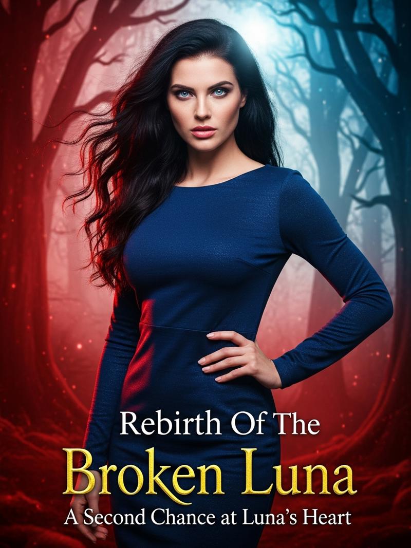 Rebirth Of The Broken Luna: A Second Chance at Luna's Heart - Read ...