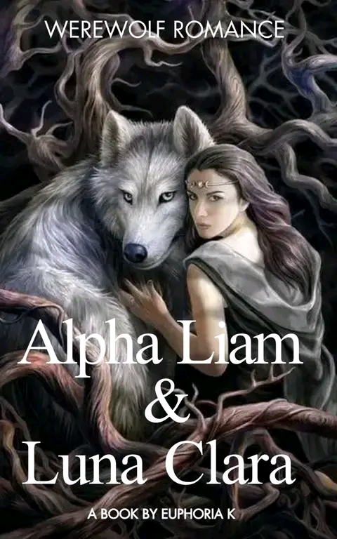 Alpha Liam & Luna Clara - Chapter 1: CHAPTER 1 - Read Online for Free ...